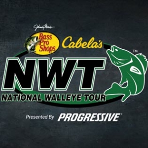 National Walleye Tour | The Best Fishing In the United States